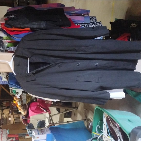 Sears | Jackets & Coats | Vintage Sears All Weather Coat With Removable ...